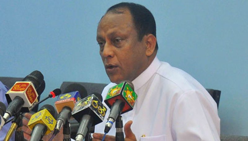 Special Meeting Of Sri Lanka Freedom Party (SLFP) Will Be Held