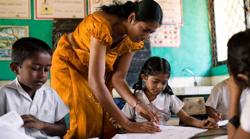 A Chance For Government Service Graduates To Join The Teacher Service