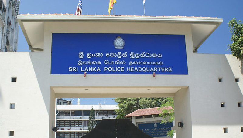 Police Launch Probe Into Letter Directed To Multiple Hotels In Colombo