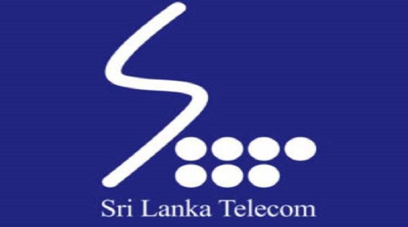 Aliraja And Adani Compete To Own Sri Lanka Telecom.
