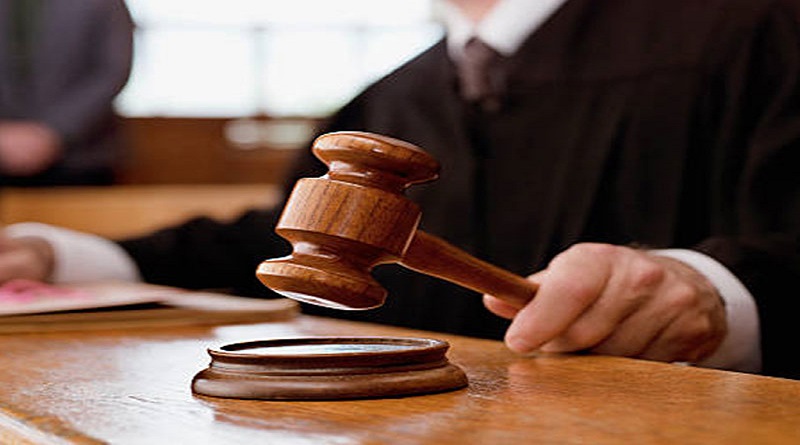 Court Order Preventing The Granting Of Joint Health Appointments