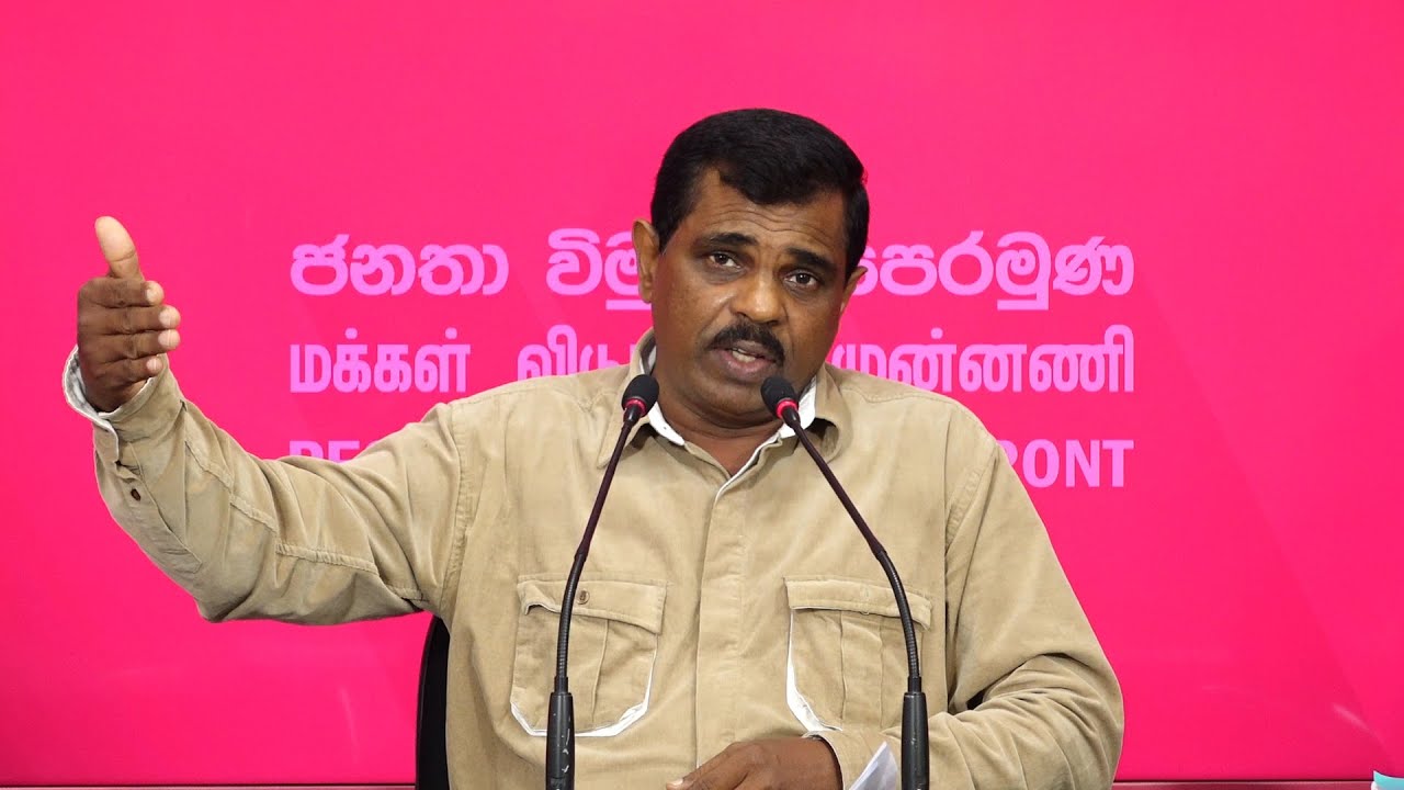 Nalin Hewage And Chathuranga Abeysinghe To Get Powerful Deputy ...