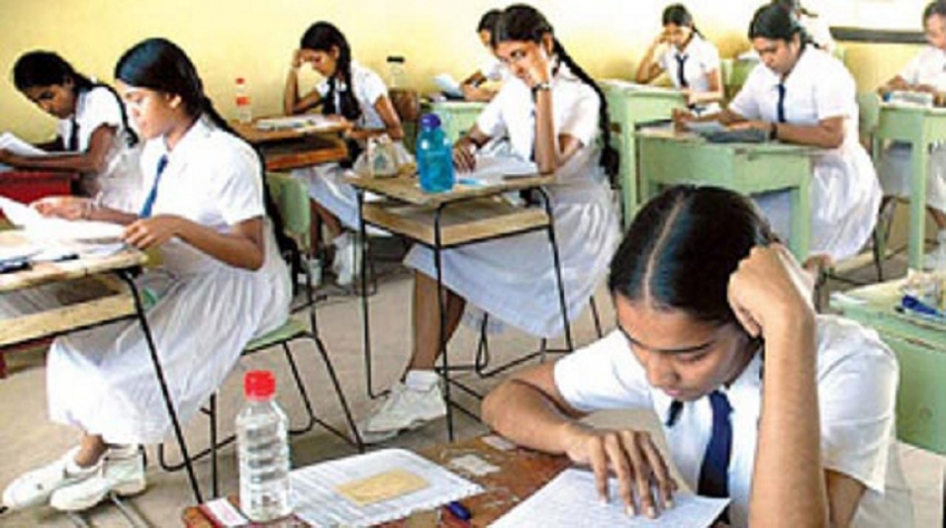 Special Announcement For Advanced Level Students.