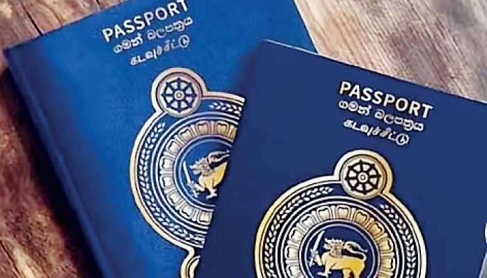 1.1 Million Passports To Be Purchased