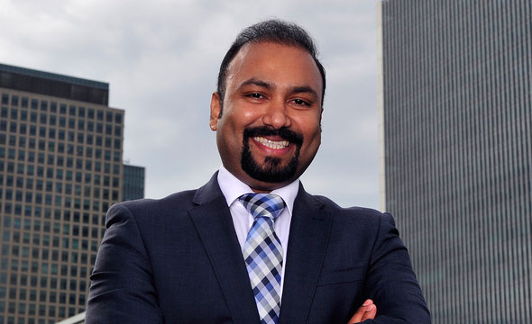 Where Does Aliraja Get The Money To Buy 12 Media Outlets In Sri Lanka?