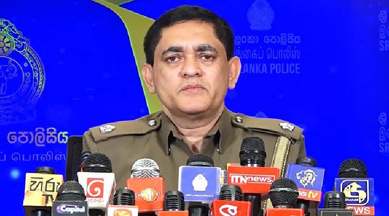 Ranil Has No Official Invitation. CID Tells Attorney General.